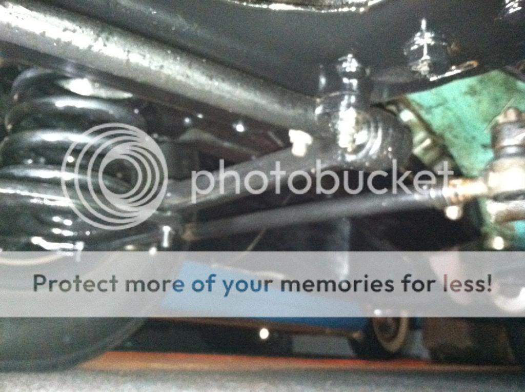 Help with clutch adjustment and helper spring - Technical - Antique ...