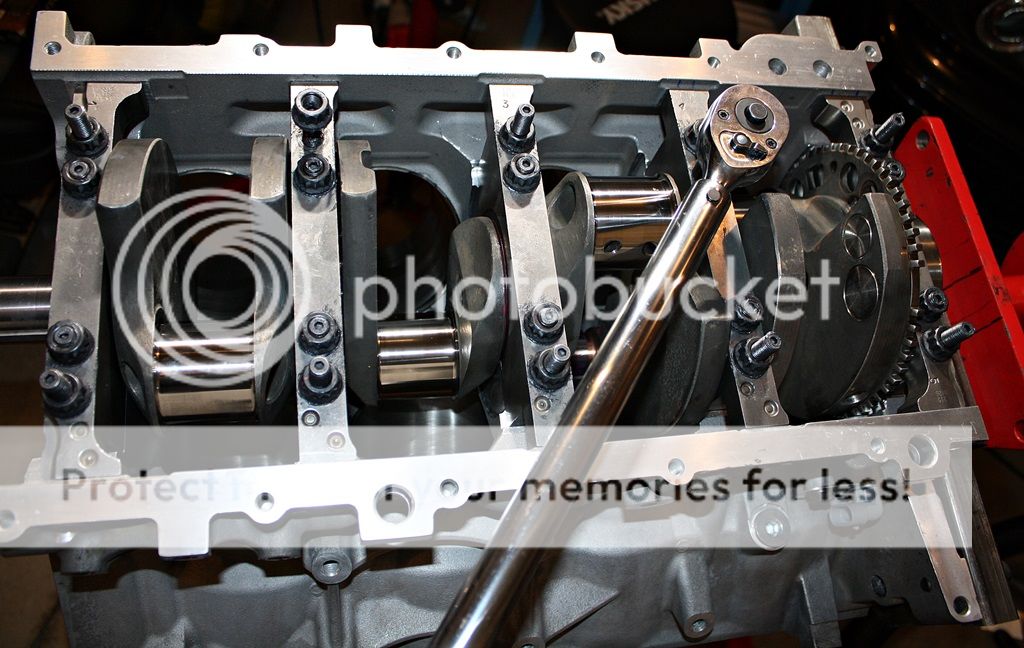 My New Project: LS/T56 swap into a 2003 E39 M5 - Page 14