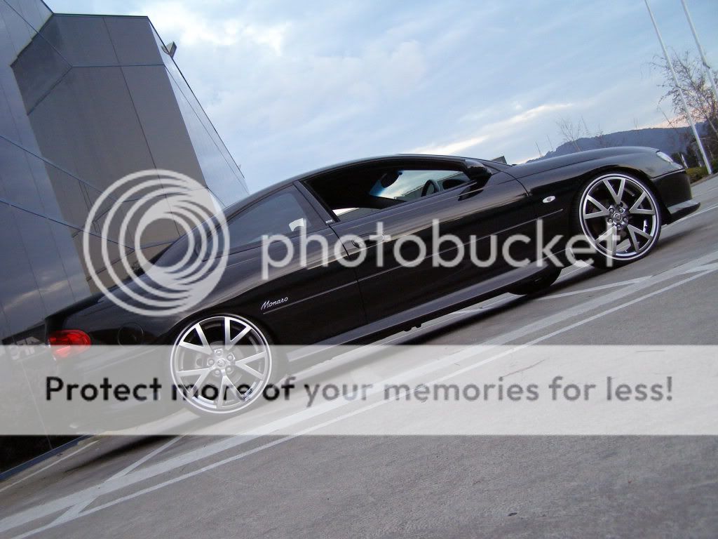 black cv8 20s stereo