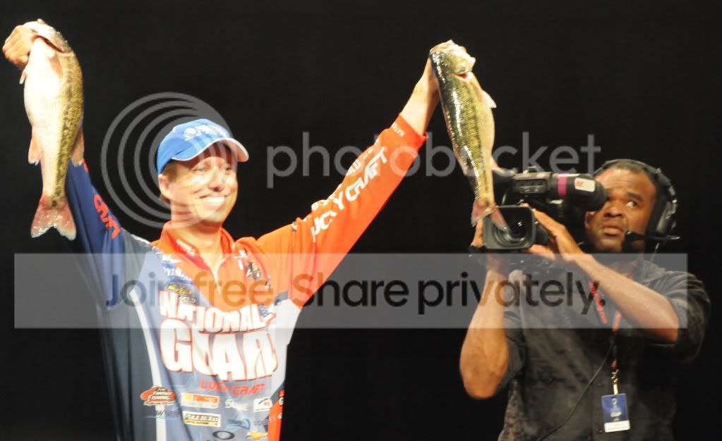 Forrest Wood Cup photos #2 - Bass Fishing Forum - Westernbass.com
