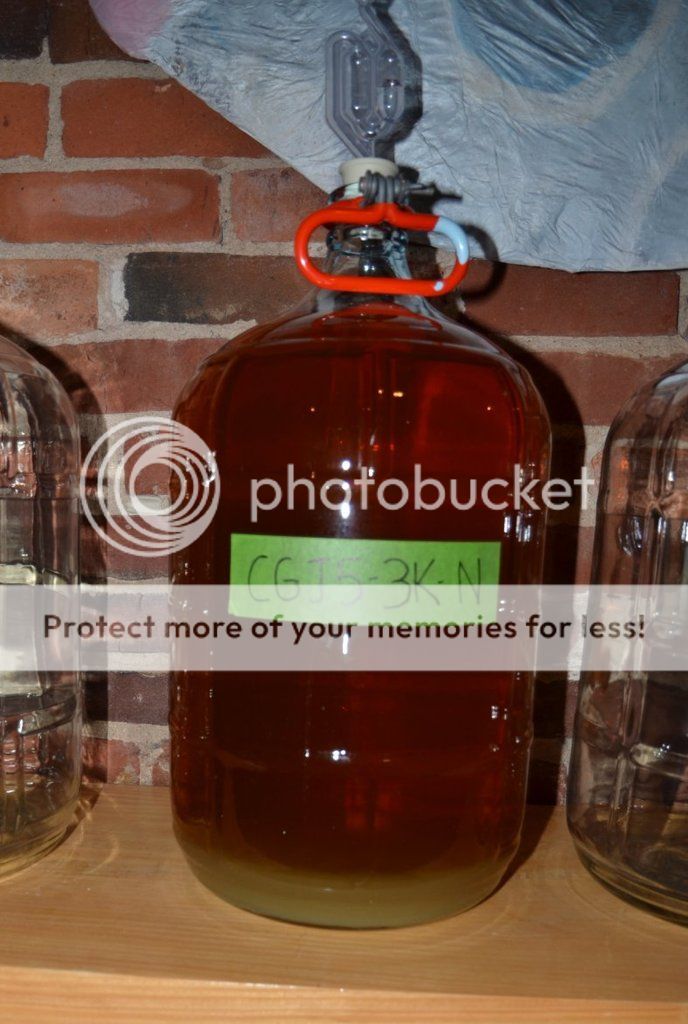 Results from juice, yeast and sugar experiments | Page 36 | Homebrew ...