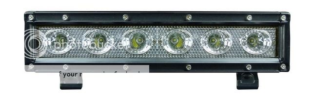 auszookers.com • View topic - LED Light Bars & HID Driving Lights