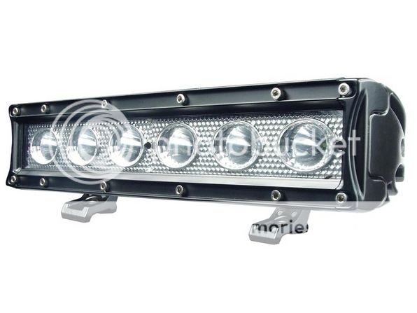 auszookers.com • View topic - LED Light Bars & HID Driving Lights