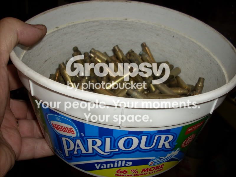 how to speed up lubing my cases? | Canadian Gun Nutz