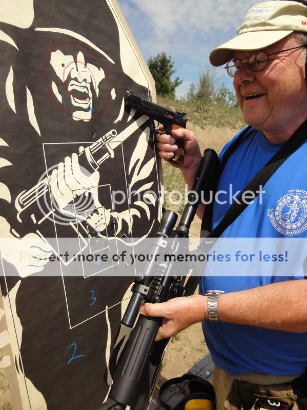 CQB Borden - Hot as Hades. STATS ADDED | Canadian Gun Nutz