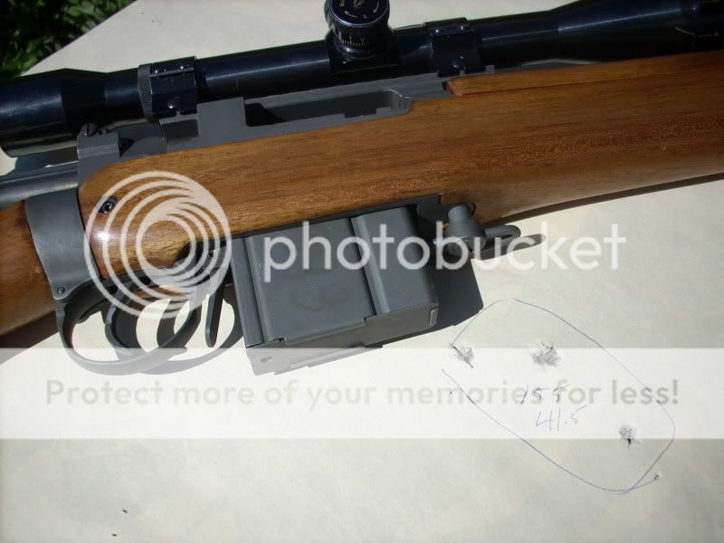 My AIA M10 No.4 Review and information, lots of pictures | Page 3 ...