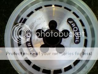 5 lug Ronal Turbo's | VW Vortex - Volkswagen Forum