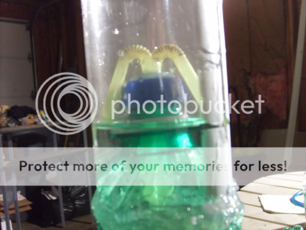 HowTo: Pill Bottle Percolator | Page 2 | Grasscity Forums - The #1 ...