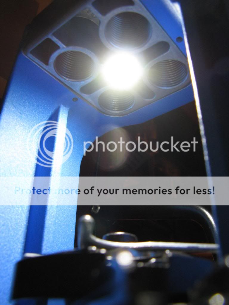 Light For Dillion 550 and 650 | Page 2 | 1911Forum