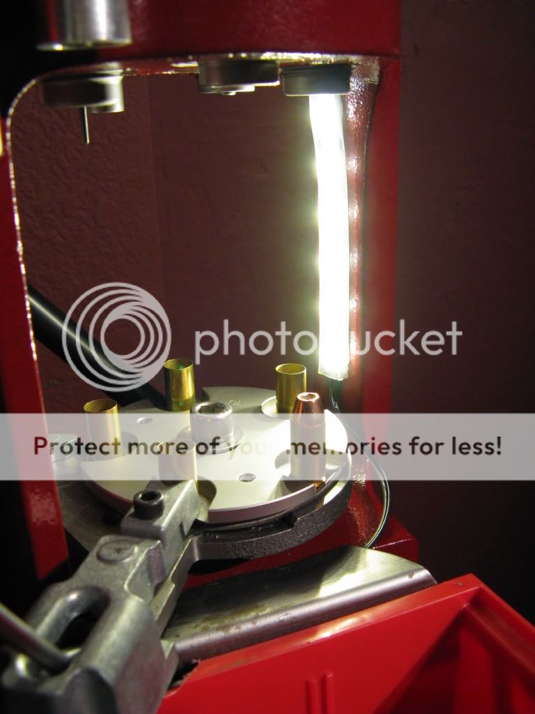 InLine Fabrication. Custom reloading equipment & accessories. - Calguns.net