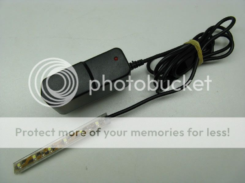 Reloading Press Shellplate LED light System | The Firearms Forum