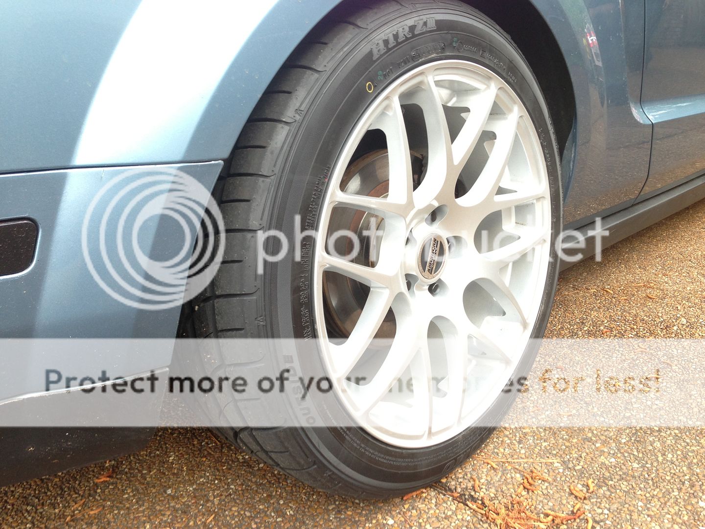 19" silver AMR Wheels and tires less than 50 miles! | S197 Mustang ...