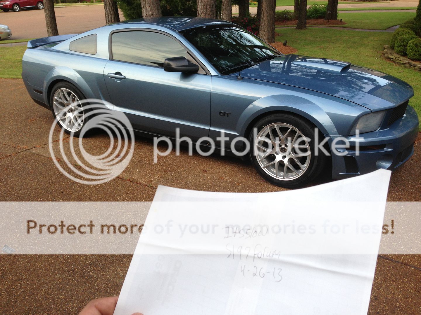 AMR 19" Silver wheels and tires less than 50 miles on them! | Ford ...