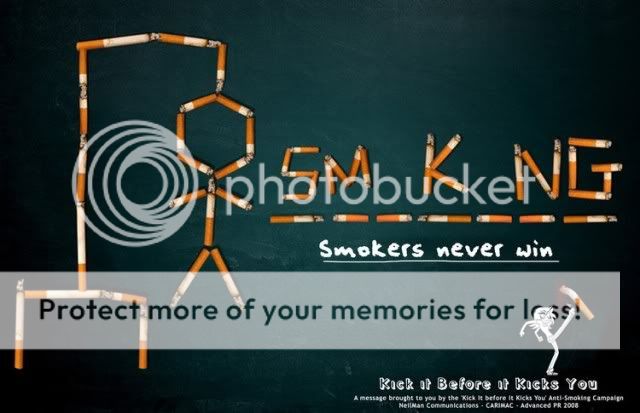 Truth Anti Smoking Ads