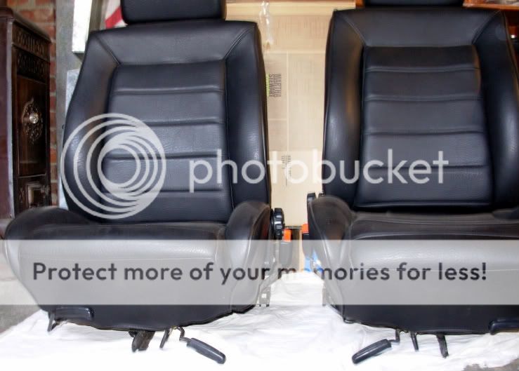 MK1, Rabbit Seats | VW Vortex - Volkswagen Forum