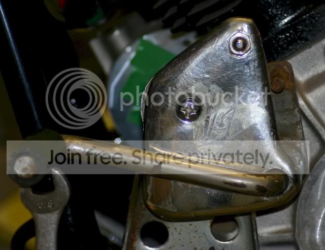 Rocker clutch question regarding | Jockey Journal Forum