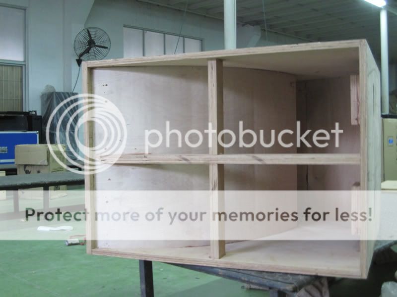 looking for 2x18 designs - Speakerplans.com Forums - Page 3