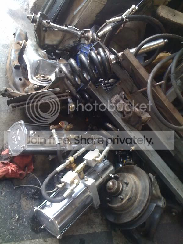 misc lowrider parts | LayItLow.com Lowrider Forums