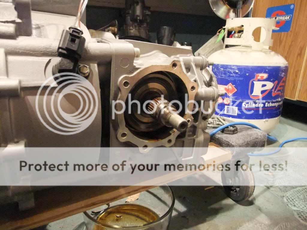 Consolidation of Information: Haldex into Corrado. (02m, Syncro) | Page ...