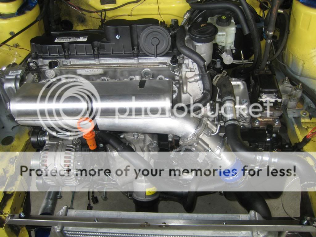 2.5 Inline 5 swap | Page 3 | VW Vortex - Volkswagen Forum